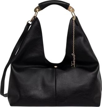 Twinset Damen, Taschen, Schwarzk, ONE SIZEGr&ouml;&szlig;e