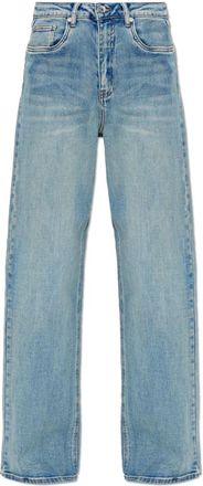 Gestuz Femme, Jeans, Bleu, Taille: W28 L32 Gzzolani Jeans