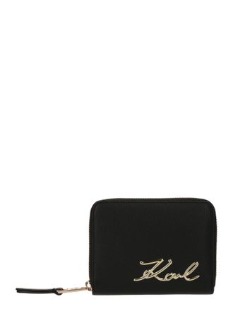 Karl Lagerfeld Portemonnaie