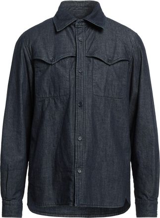 Aspesi TOPS - Jeanshemden auf YOOX.COM