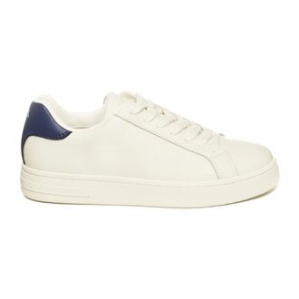 A|X Armani Exchange Low-top Sneaker - - Shoes - Herren - Wei&szlig; - 43 EU