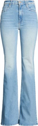 Mother HOSEN & R&Ouml;CKE - Jeanshosen auf YOOX.COM