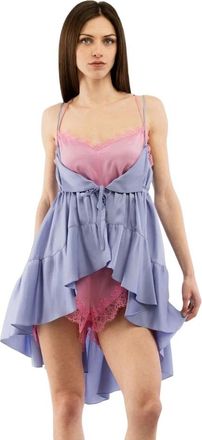 Moschino Femme, Robes, Multicolore, Taille: 36 FR Dazzle Dress