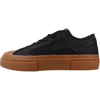 G-Star Homme, Chaussures, Noir, Taille: 42 EU Vodan Low TNL