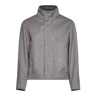 Lardini Lardini M&auml;ntel - - Jackets - Herren - Grau - XL