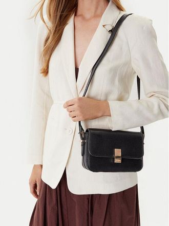 Aldo Aldo Handtasche Eteini 13989641 Schwarz