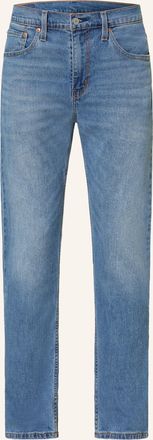 Levi's Jeans 502 Taper Tapered Fit blau