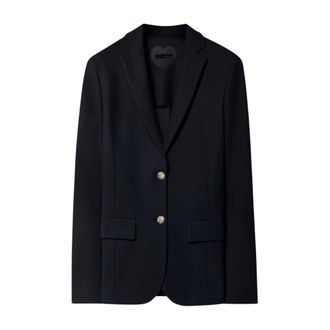 Roberto Ricci Design Rrd, Femme, Vestes, Noir, Taille: 36 FR Blazer dhiver Surflex