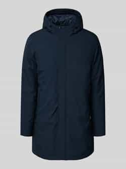 Matinique Regular Fit Parka mit Kapuze Modell Madeston