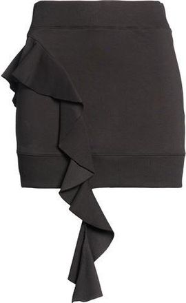 Dondup BAS - Mini-jupes sur YOOX.COM