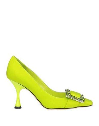 Sergio Rossi CHAUSSURES - Escarpins sur YOOX.COM