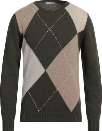 Daniele Alessandrini STRICKWAREN - Pullover auf YOOX.COM