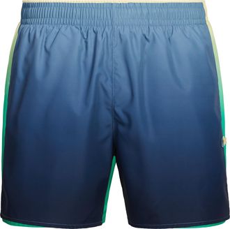 Lacoste Short de bain Tie and Dye