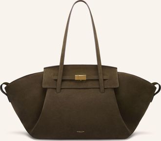 DeMellier Demellier Shopper Brooklyn braun
