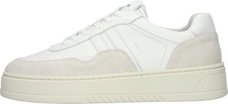 Blackstone Sneaker Garnet Koda