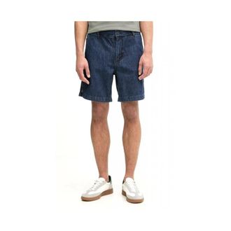 HUGO BOSS Herren, Shorts, Blau, W40Gr&ouml;&szlig;e