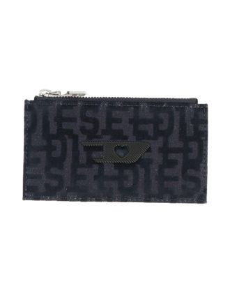 Diesel Kleinlederwaren - Kartenetuis auf YOOX.COM
