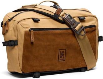 Chrome Kadet Max Crossbody One Size