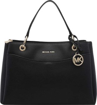 Michael Michael Kors Sac Cabas - Noir
