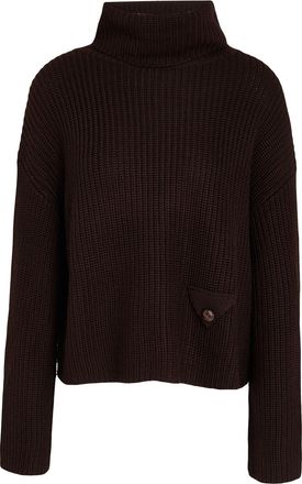 March23 STRICKWAREN - Rollkragenpullover auf YOOX.COM