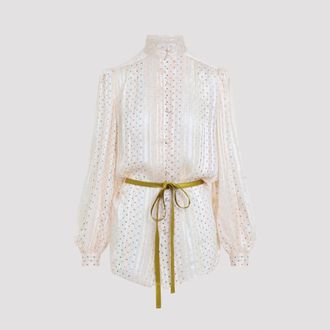 Valentino Chemise &eacute;toiles Valentino