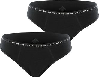 Nur Die Periodenunterw&auml;sche Alles Geregelt Menstruations-Slip stark