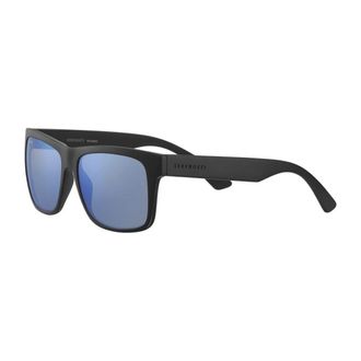 Serengeti Eyewear Positano Sonnenbrille - - Accessories - unisex - Schwarzk - 56 MM