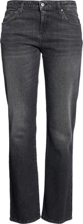 Roy Rogers HOSEN & R&Ouml;CKE - Jeanshosen auf YOOX.COM