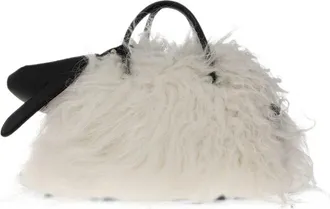 Jacquemus Small Turismo Tote Bag