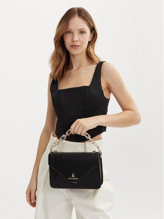 Steve Madden Handtasche Bindio-L SM13000788-02002 Schwarz