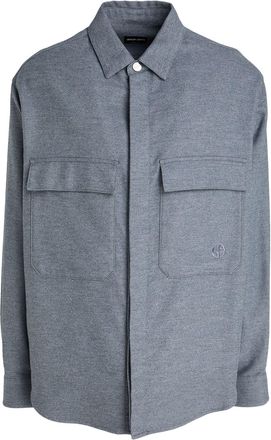 Giorgio Armani JACKEN & M&Auml;NTEL - Jacken und Anoraks auf YOOX.COM