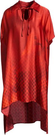 Masnada KLEIDER - Mini-Kleider auf YOOX.COM