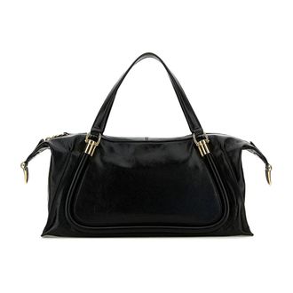 Chlo&eacute; Borsa - - Bags - Damen - Schwarzk - ONE SIZE