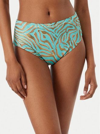 Selmark Bikini-Unterteil BN703 T&uuml;rkisfarben
