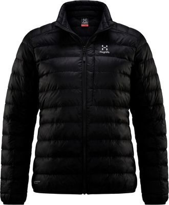 Hagl&ouml;fs JACKEN & M&Auml;NTEL - Pufferjacken & Daunenjacken auf YOOX.COM