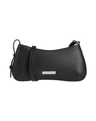 Karl Lagerfeld IKON SMOOTH MINI SHOULDER BAG