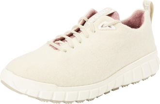 Ganter EVO Damen Sneaker, Natur, 40.5 EU Weit