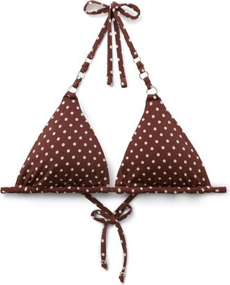 Calzedonia Bikinitop Polka Dot