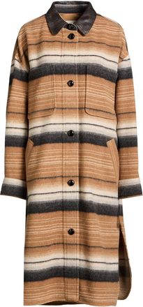 Isabel Marant JACKEN & M&Auml;NTEL - Jacken, M&auml;ntel & Trenchcoats auf YOOX.COM