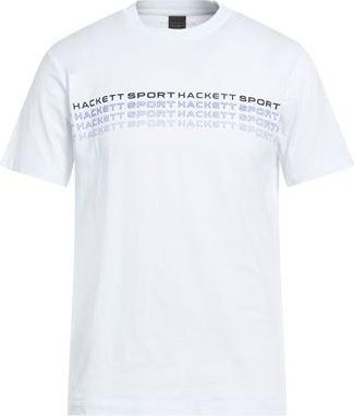 Hackett TOPS - T-shirts sur YOOX.COM