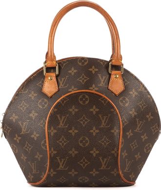 Louis Vuitton Shopper & Totes - Ellipse PM - Gr. unisize - in Braun - f&uuml;r Damen