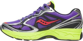 Saucony Homme, Chaussures, Multicolore, Taille: 38 1/2 EU ProGrid Guide 7