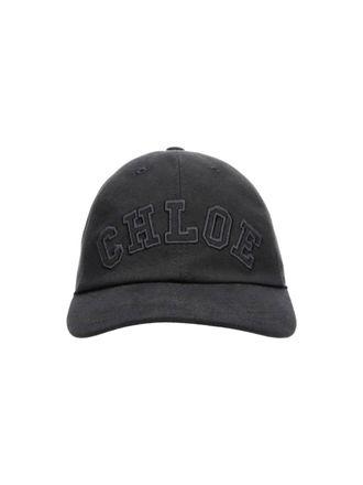 Chlo&eacute; Baseball Hat