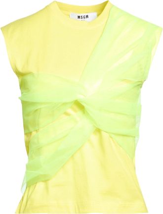 Msgm TOPS - Tops auf YOOX.COM