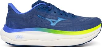 Mizuno Laufschuhe Mizuno Wave Sky 9 J1GC2502 Dunkelblau