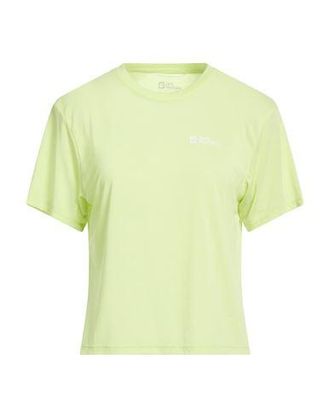 Jack Wolfskin TOPS - T-shirts sur YOOX.COM