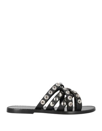 Dsquared2 SCHUHE - Sandalen auf YOOX.COM