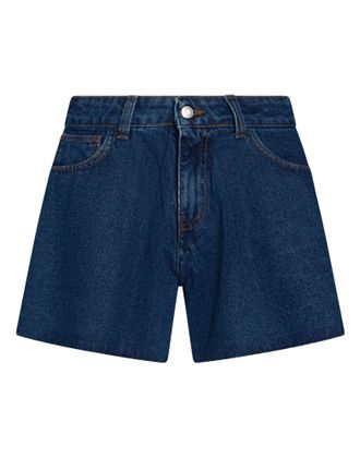 Haveone HOSEN & R&Ouml;CKE - Jeansshorts auf YOOX.COM