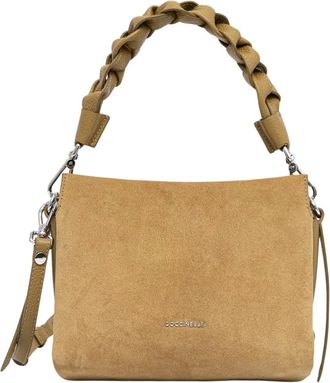 Coccinelle Damen, Taschen, Gelb, ONE SIZEGr&ouml;&szlig;e