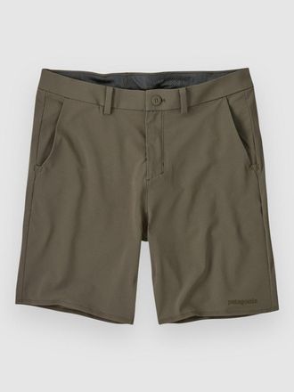 Patagonia Hydropeak Hybrid Walk - 18 In. Short vert
